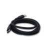 Cable Tipo C a Tipo C de 1 metro 1Hora CAB252 - Playbox Electronics