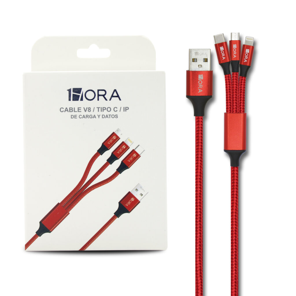 Cables - Playbox Electronics