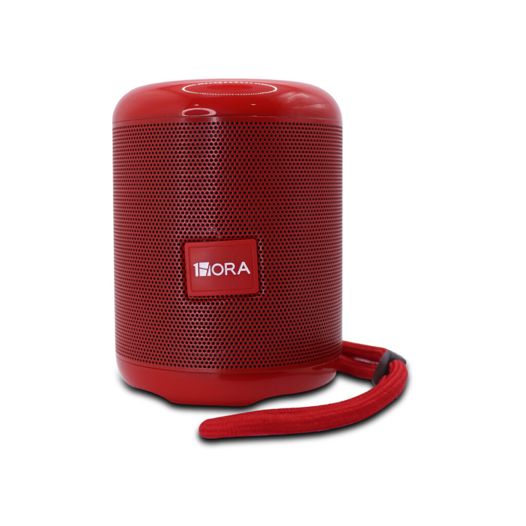 Bocina Bluetooth 5.0 con Manos Libres, Radio FM y Puertos SD y USB 1Hora BOC062 - Playbox ...