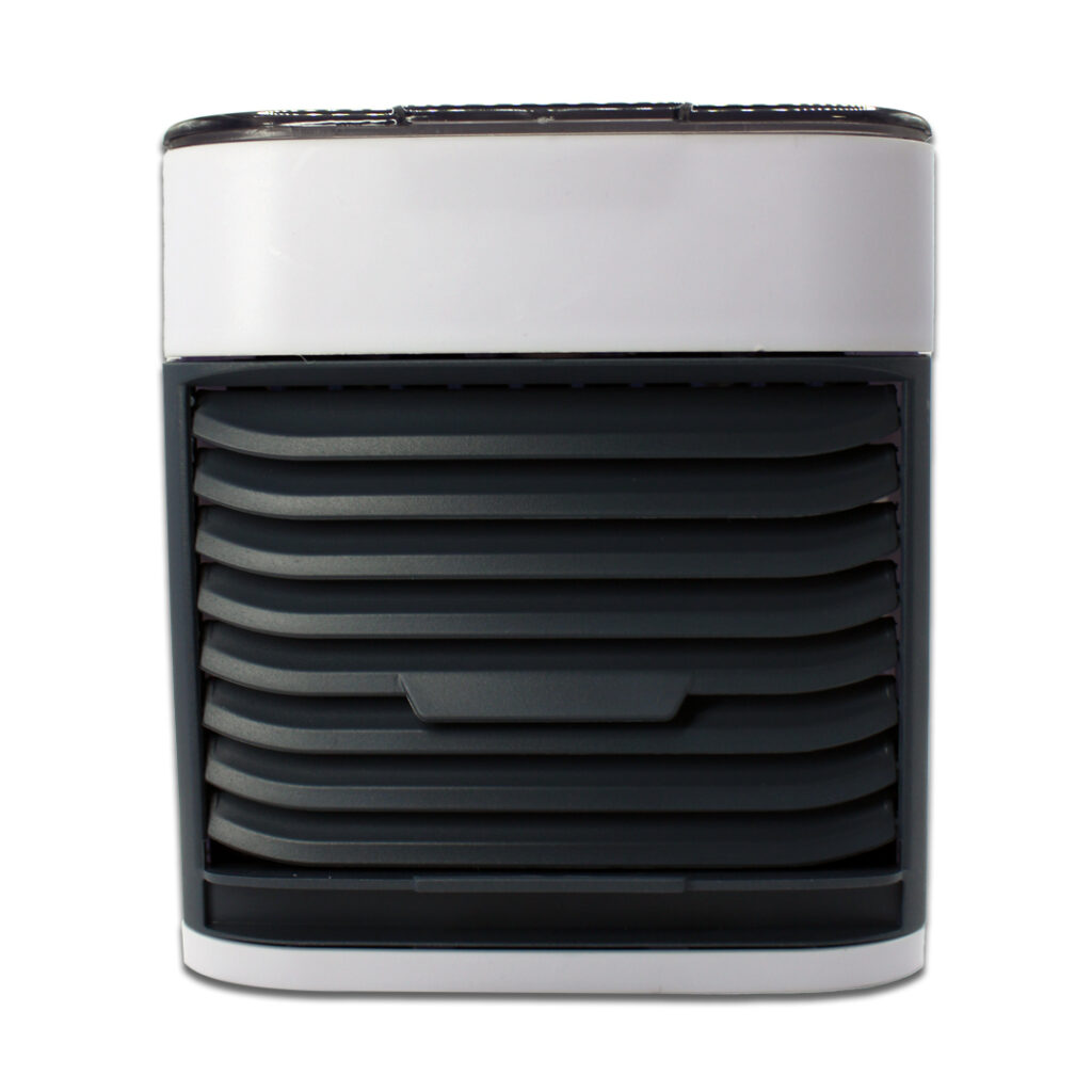 Aire Acondicionado Portátil ARCTIC AIR ULTRA Doméstico, Mini Enfriador ...