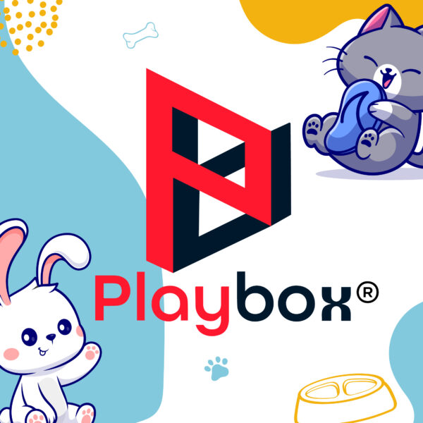 Catálogo - Playbox Electronics