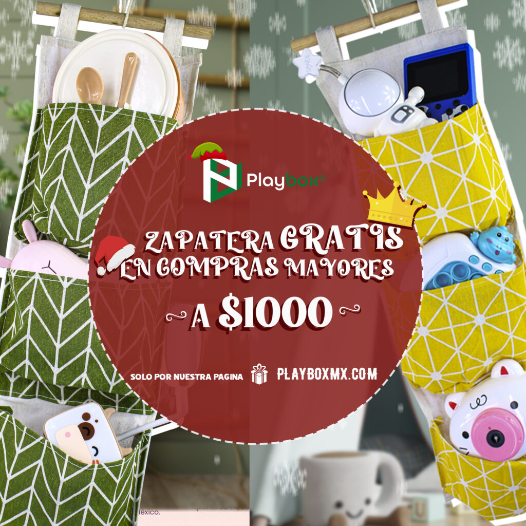 Inicio - Playbox Electronics