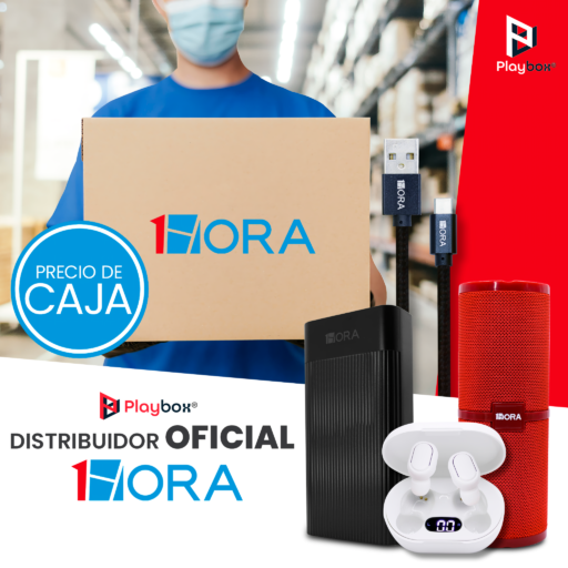 Inicio - Playbox Electronics