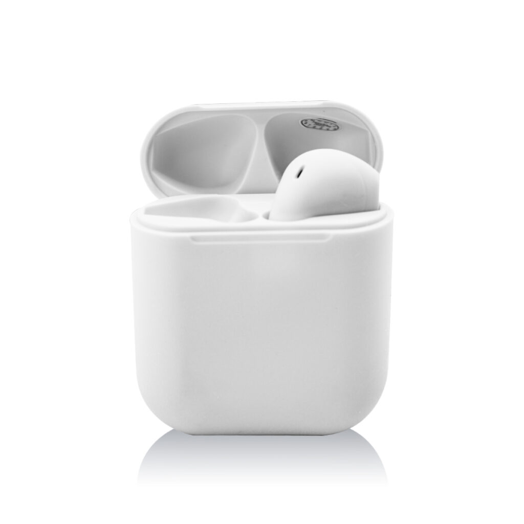 Audífonos Inalámbricos Bluetooth en Colores Variados inPods I12I ...