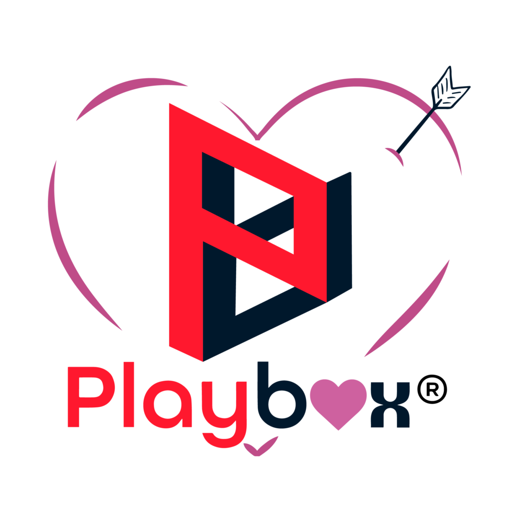 Mes del Amor - Playbox Electronics