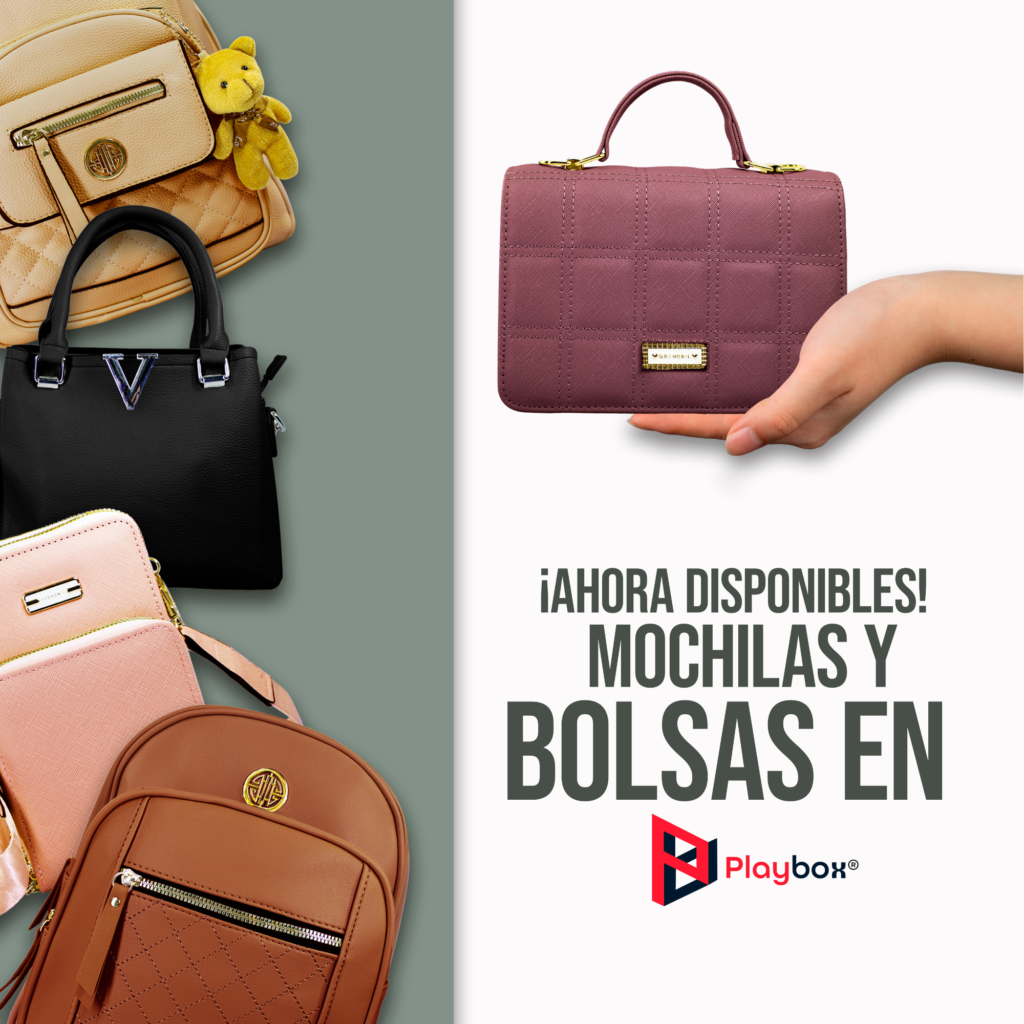 Inicio - Playbox Electronics