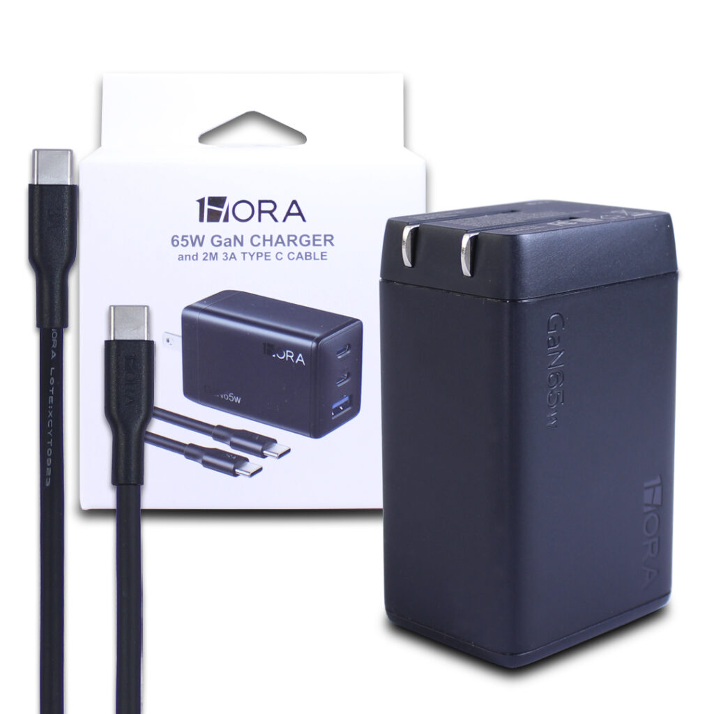 1hora - Playbox Electronics