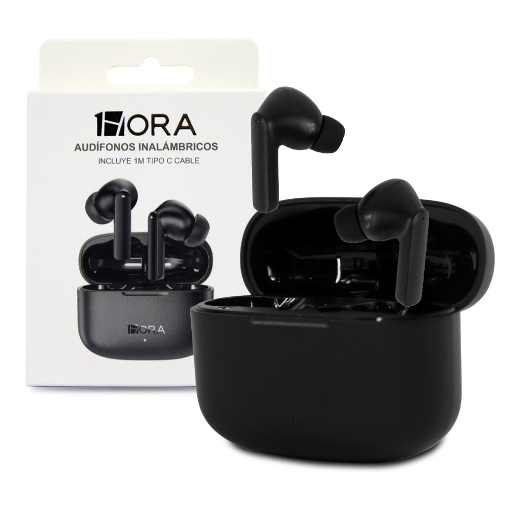 1hora - Playbox Electronics