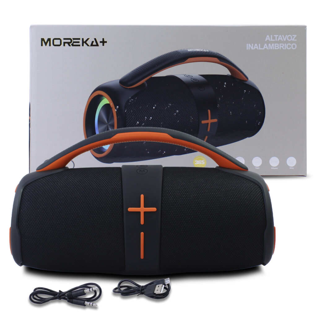 Inicio - Playbox Electronics